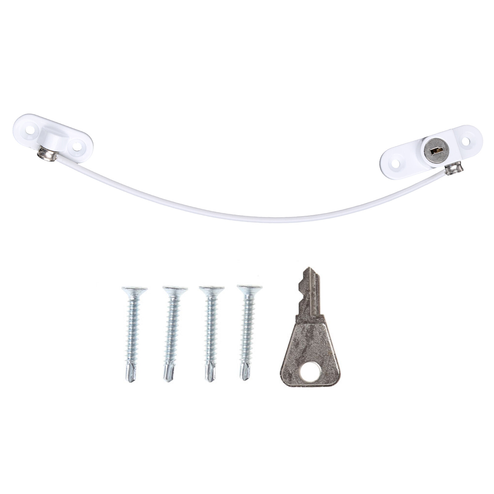 Ограничительный замок для защиты от детей 4008