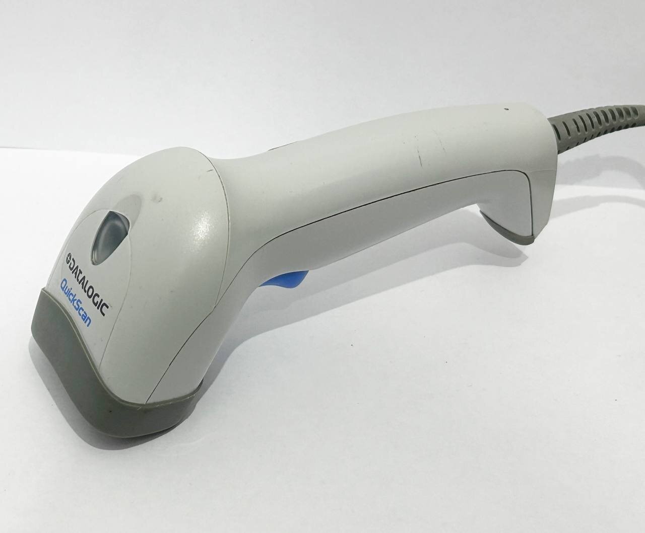 Сканер штрихкодов quickscan QD2100