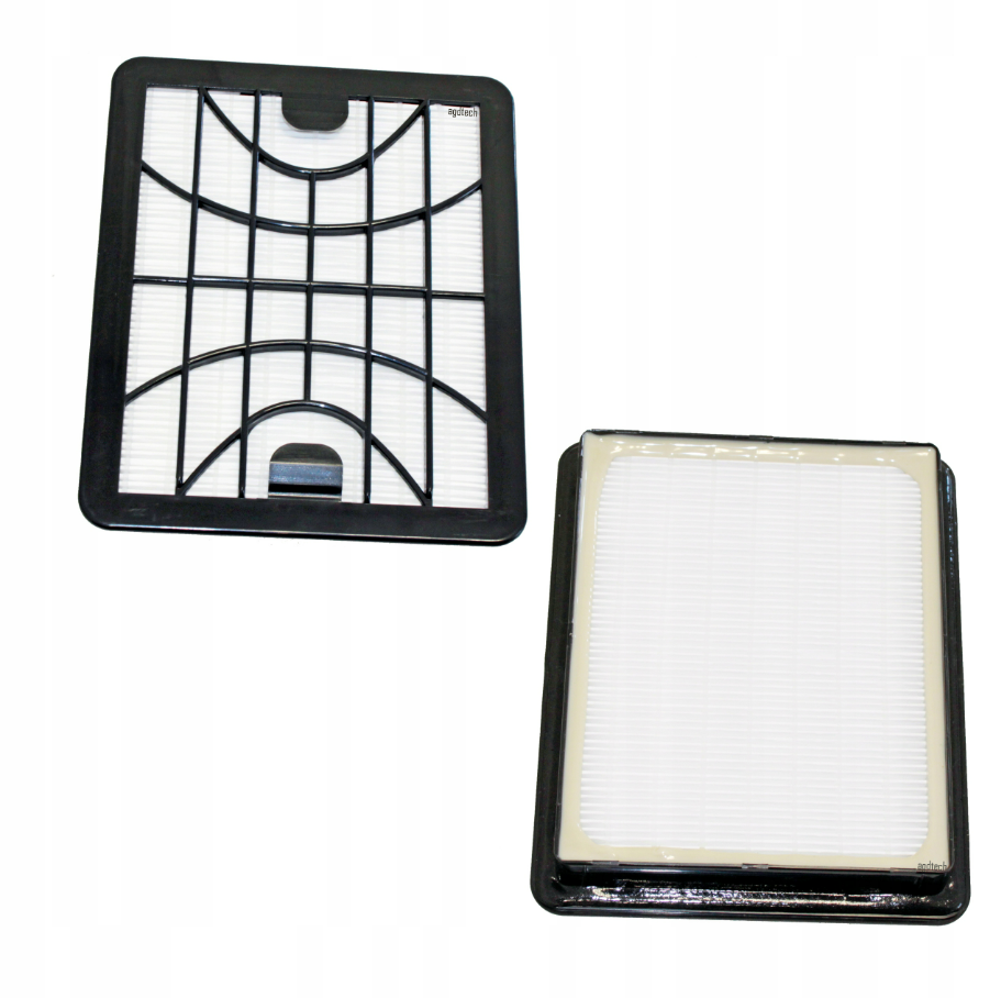 Фильтр ZELMER ZVCA040S для пылесосов Zelmer 1600, 5000, 4000, 450, 2700, 2750