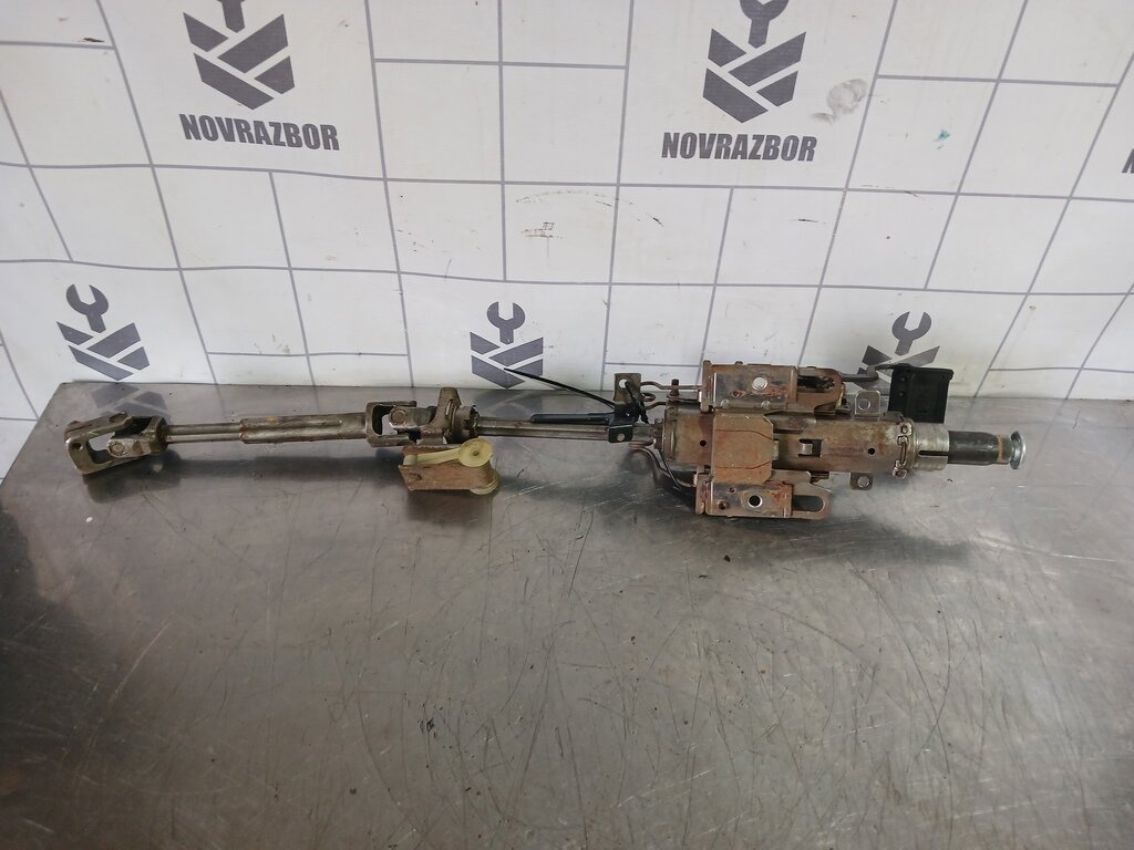 Полуось передняя левая VW Golf 4 Bora 97-05