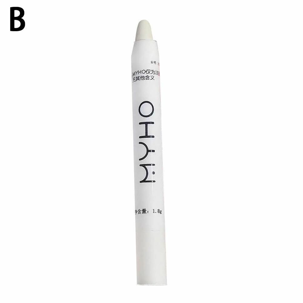 Карандаш для глаз с эффектом объемного сияния, матовый и перламутровый хайлайтер для внутреннего уголка глаза