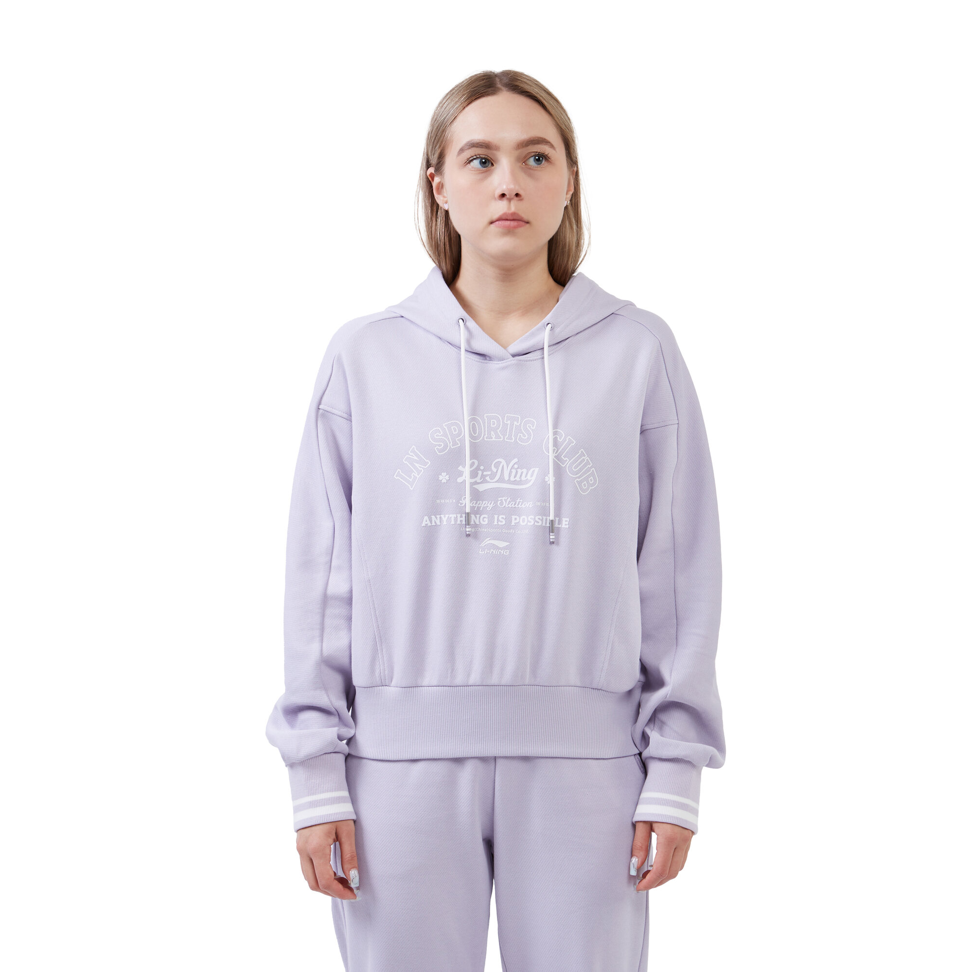 Свитшот спортивный