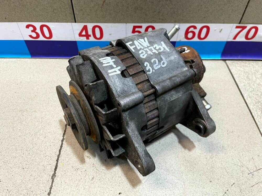 Генератор Faw 27731 JFZB292N2