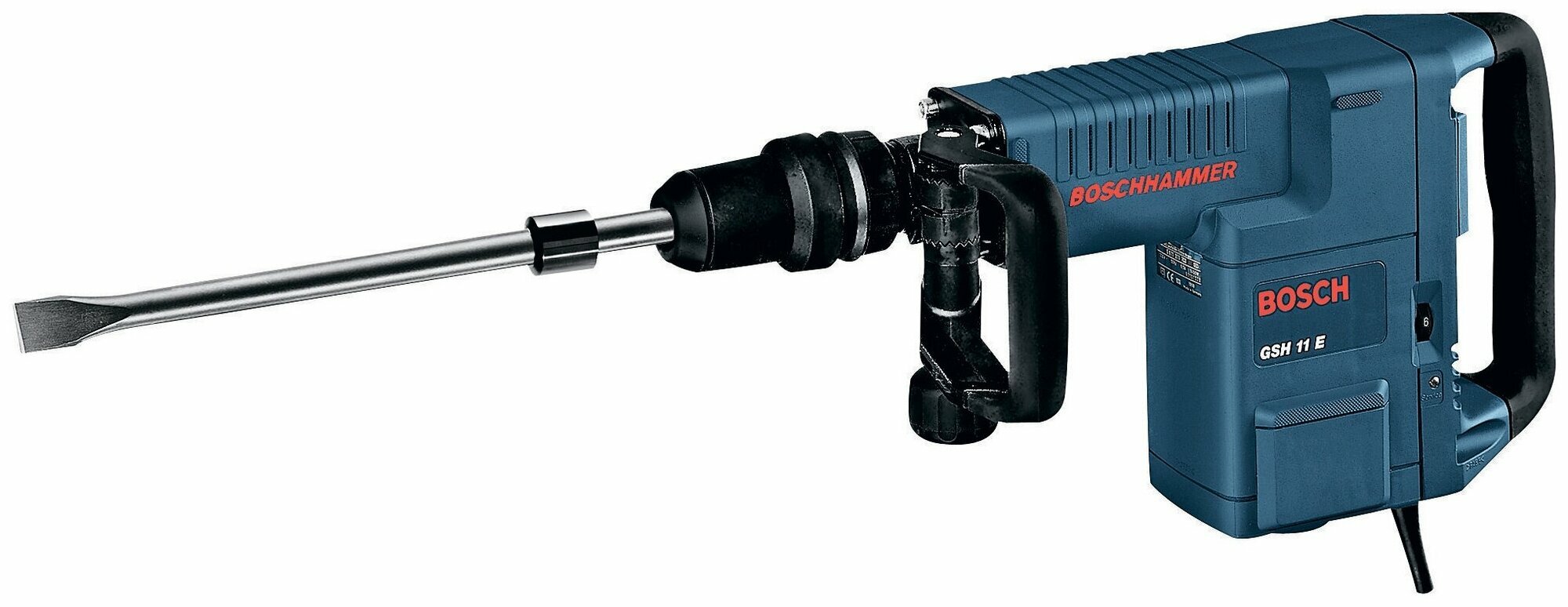 Отбойный молоток Bosch GSH 11E (0611316708)