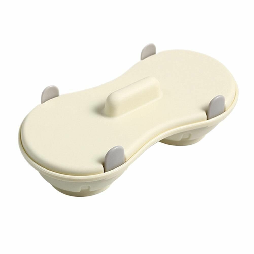 Пашотница для яиц , форма для яйца пашот в микроволновке / контейнер для приготовления яиц в свч