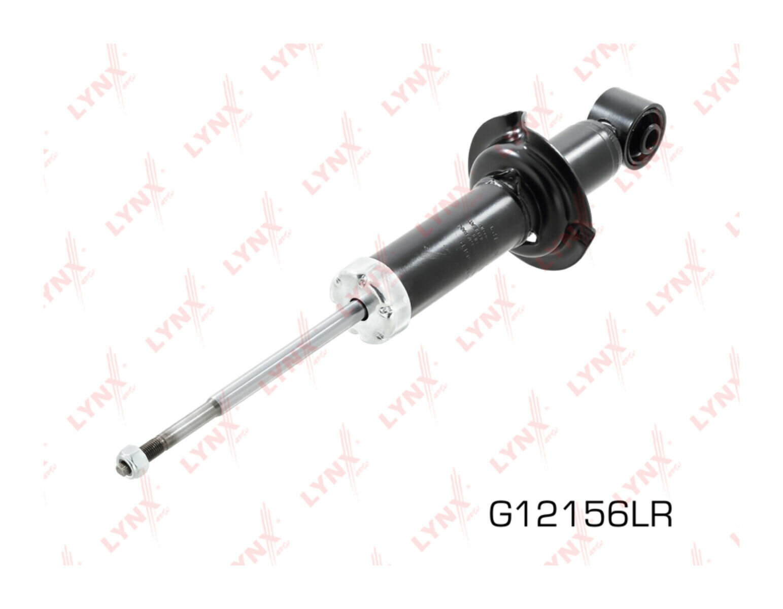 G12156Lr Амортизатор Lynxauto(Lynx G12156Lr)