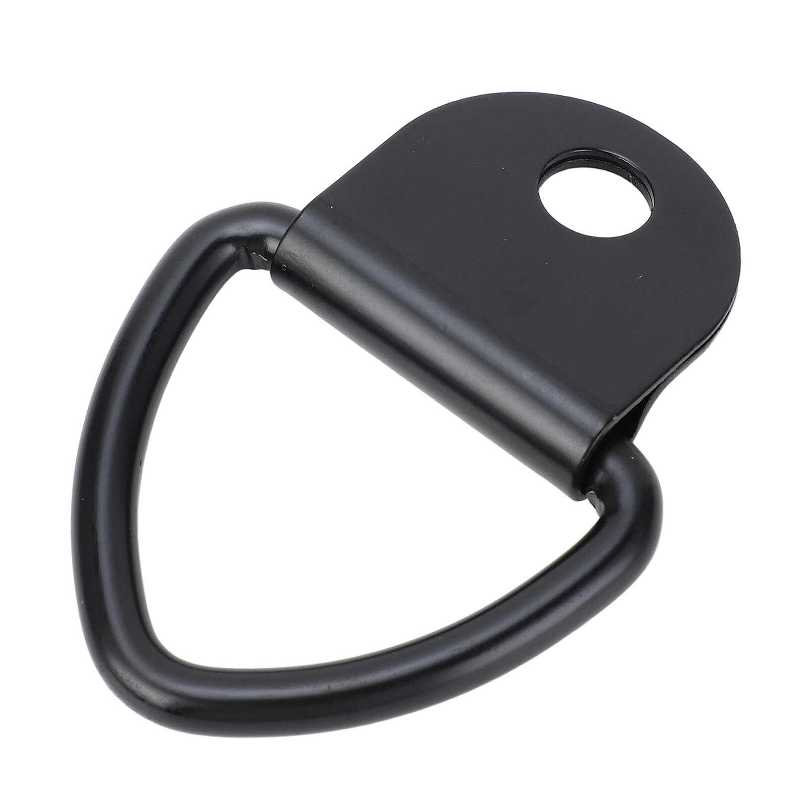 8 шт. V-образных кольцевых крепежных якорей, прочный стальной болт с V-образным кольцом на якоре для прицепа, грузового автомобиля, лодки