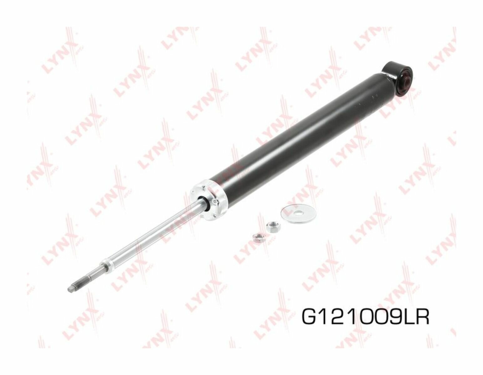 G121009Lr Амортизатор Lynxauto(Lynx G121009Lr)