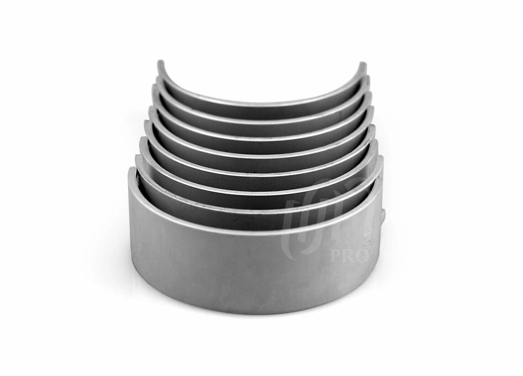 Вкладыши Коренные 0.25 (С Упорным Подшипником, Канавка 180 Град.) Audi, Vw 0.8-1.7, 1.6 D/Td Um(United Motors 45-Mbs05-05-025)