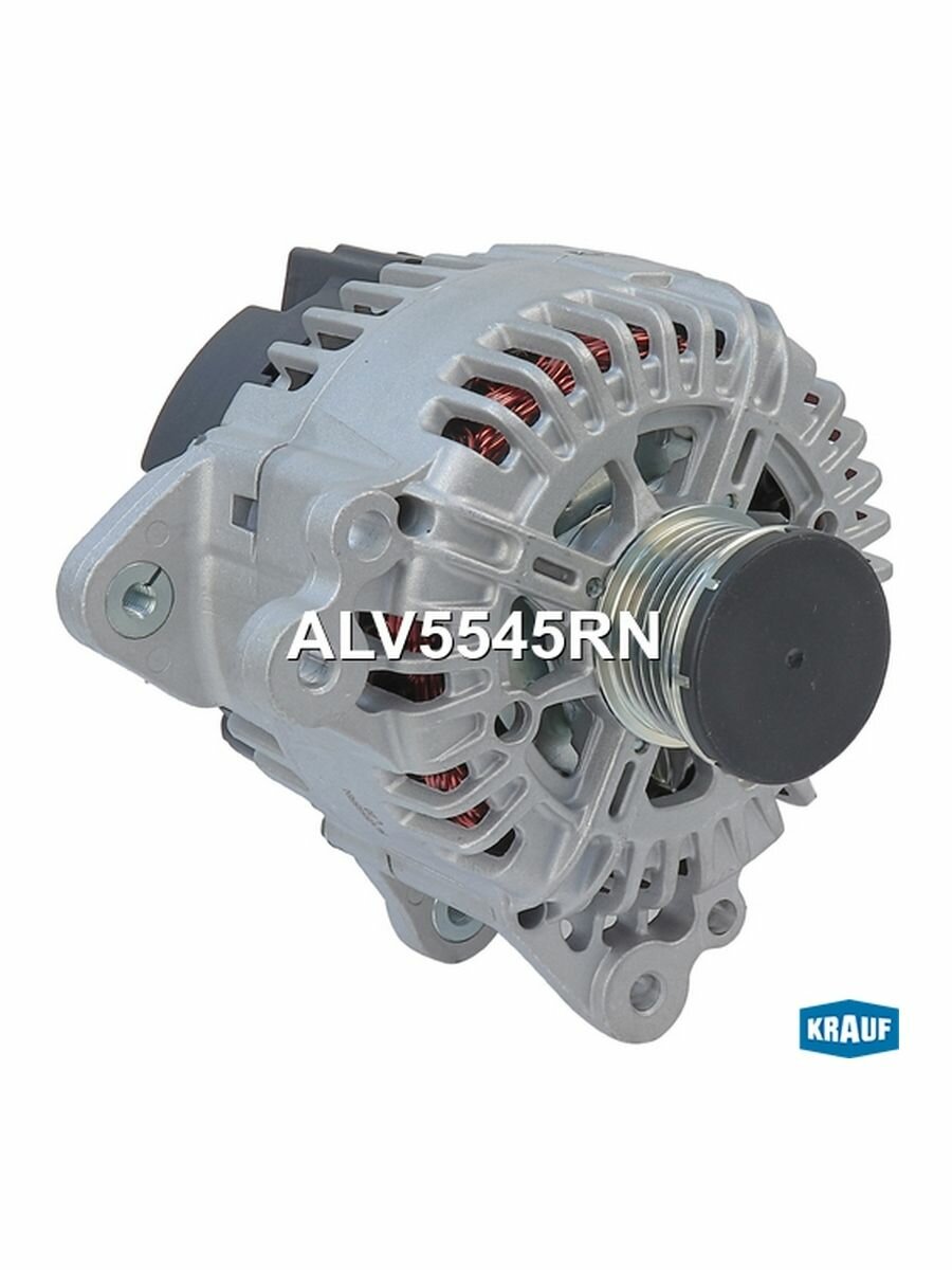 Генератор для а/м Seat, Skoda, Volkswagen, Krauf ALV5545RN