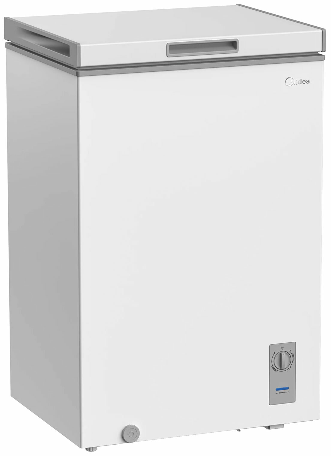 Морозильный ларь Midea MDRC153FZF01D