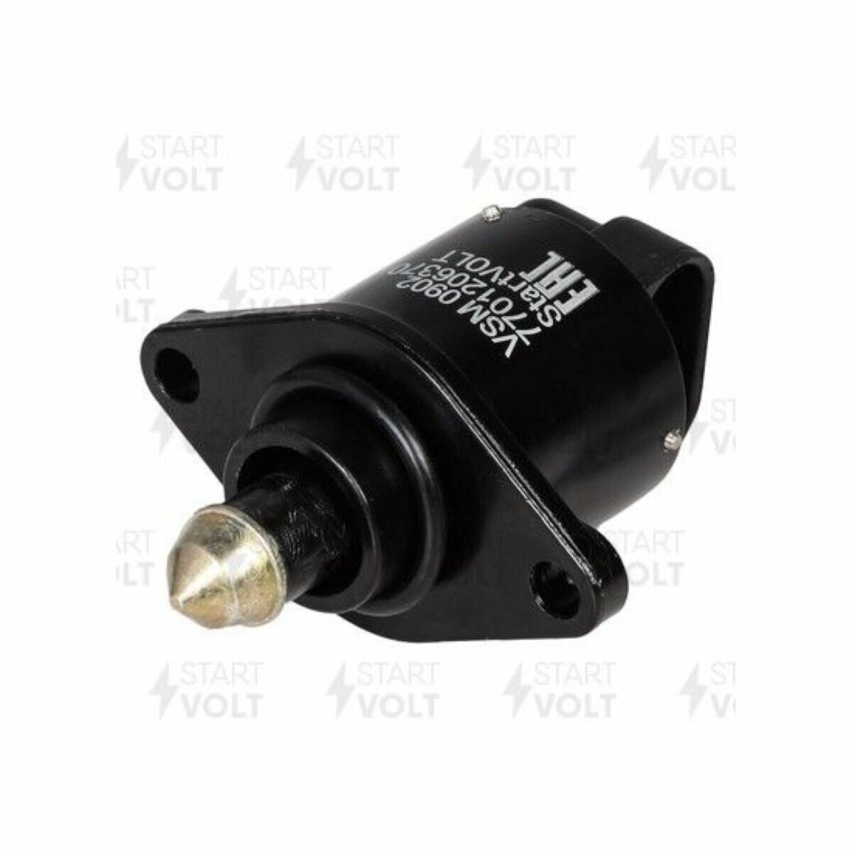 Регулятор Холостого Хода Для А/М Lada Largus (12-)/Renault Logan (04-) 1.4I (Vsm 0902)(Startvolt Vsm0902)