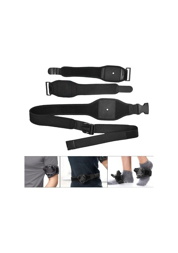 Ремни для отслеживания V Reality Accessories, удобные, из 2 частей