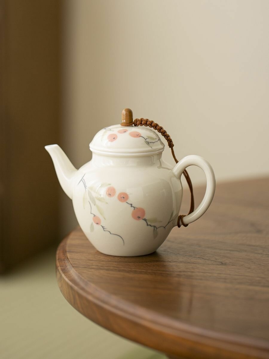 Чайник заварочный