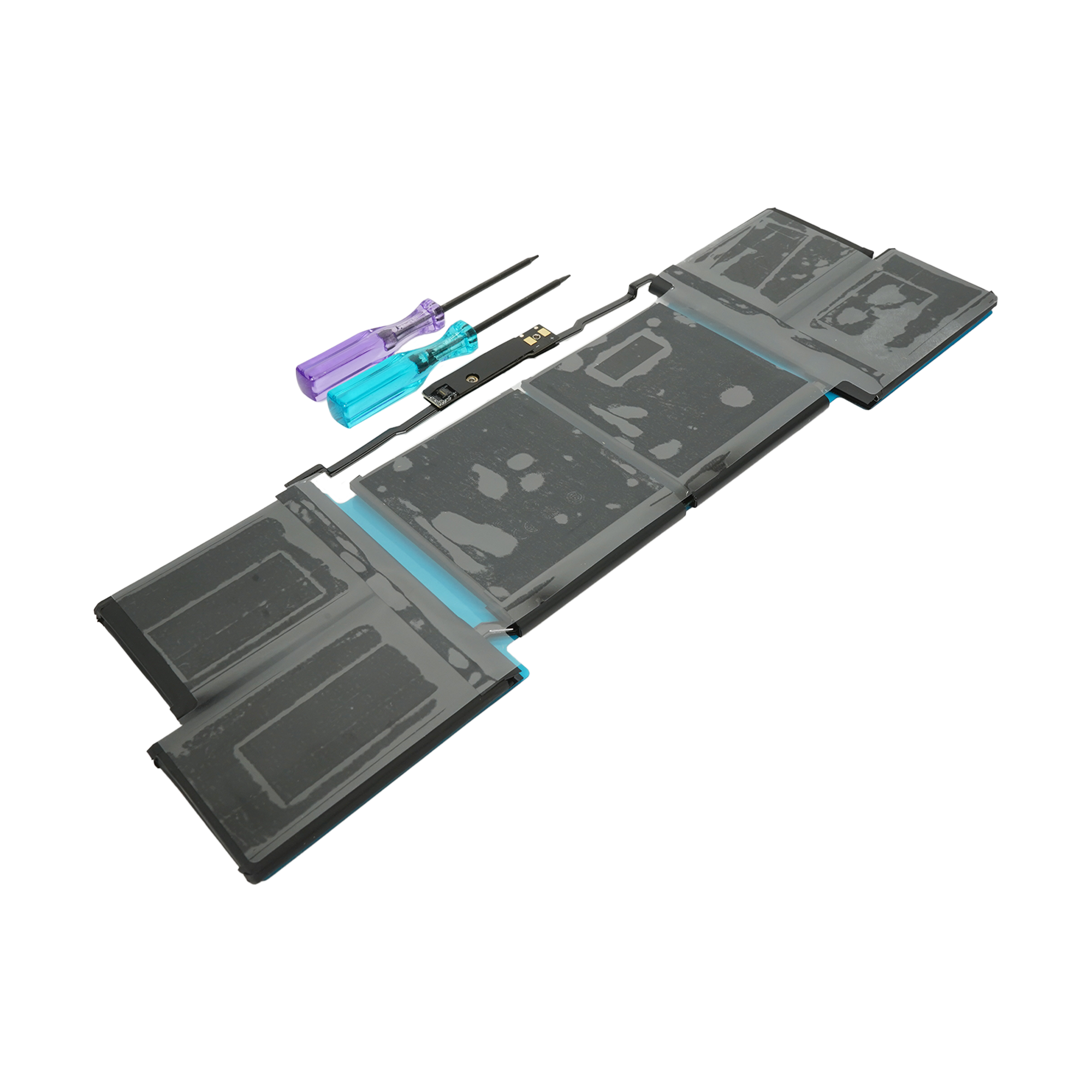 Аккумулятор для ноутбука Apple (A2113) MacBook Pro 16 Retina A2141, A2113 11.36V 8700mAh