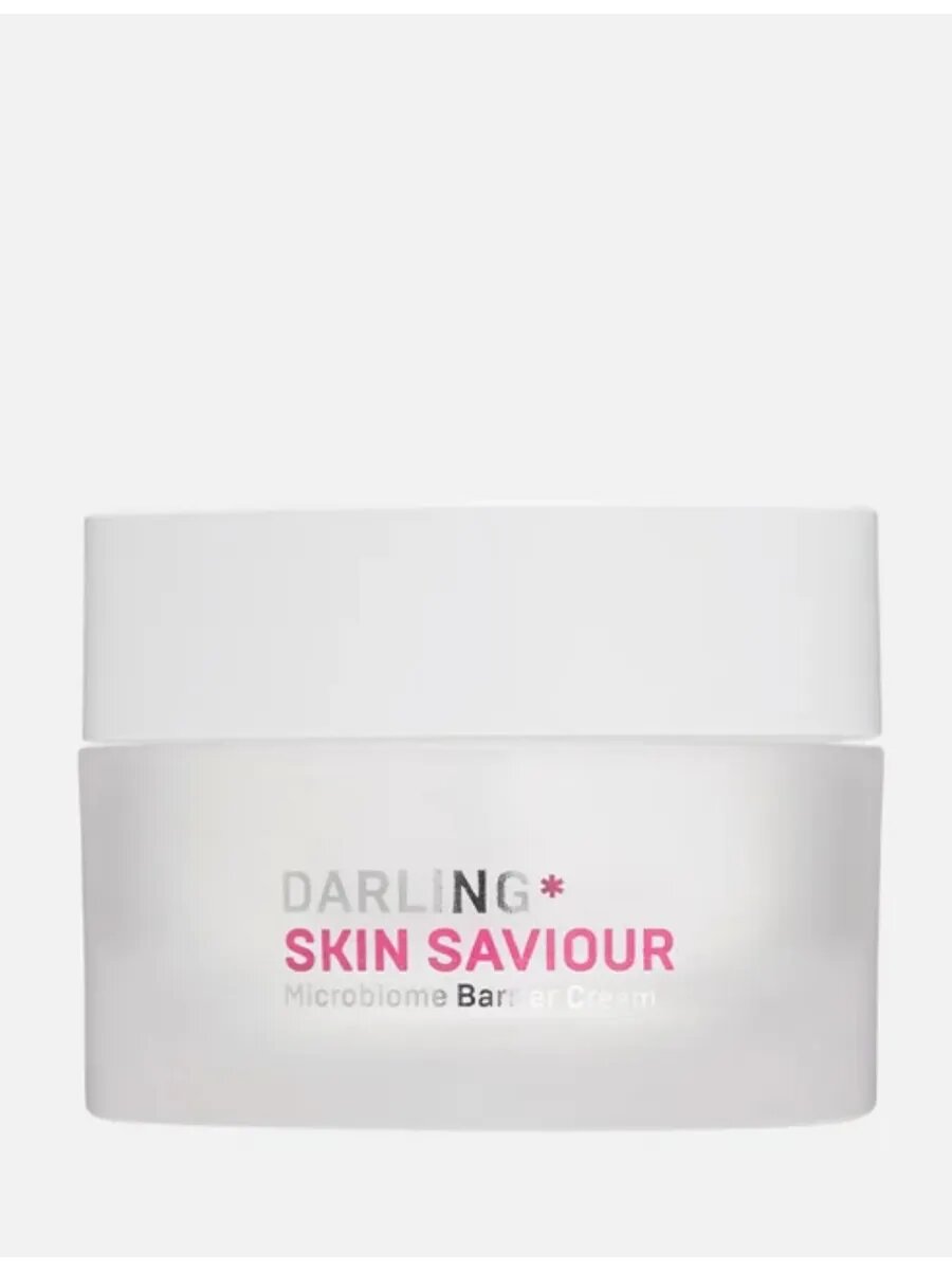 Крем для защиты микробиома кожи DARLING* skin saviour