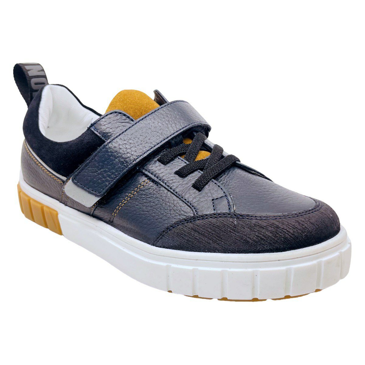 Полуботинки