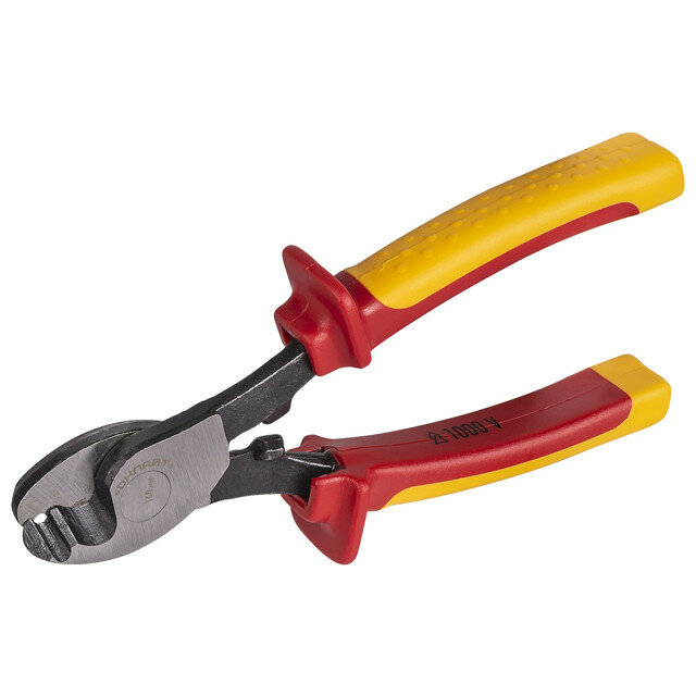 Кабелерез онлайт 160мм диэлектрический сталь