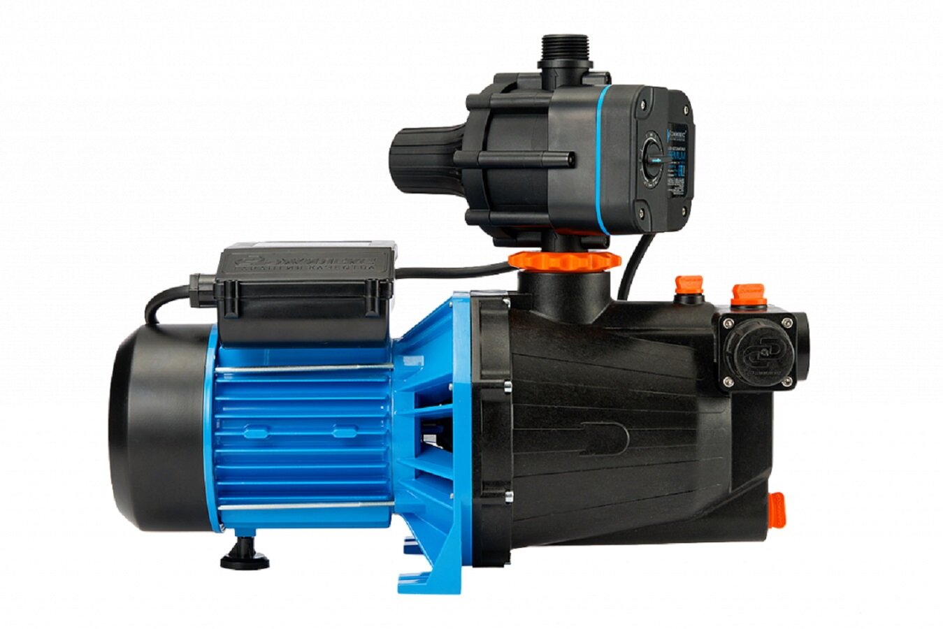 Насос-автомат джамбо 70/50 П-К "Комфорт" (2.0) 3036