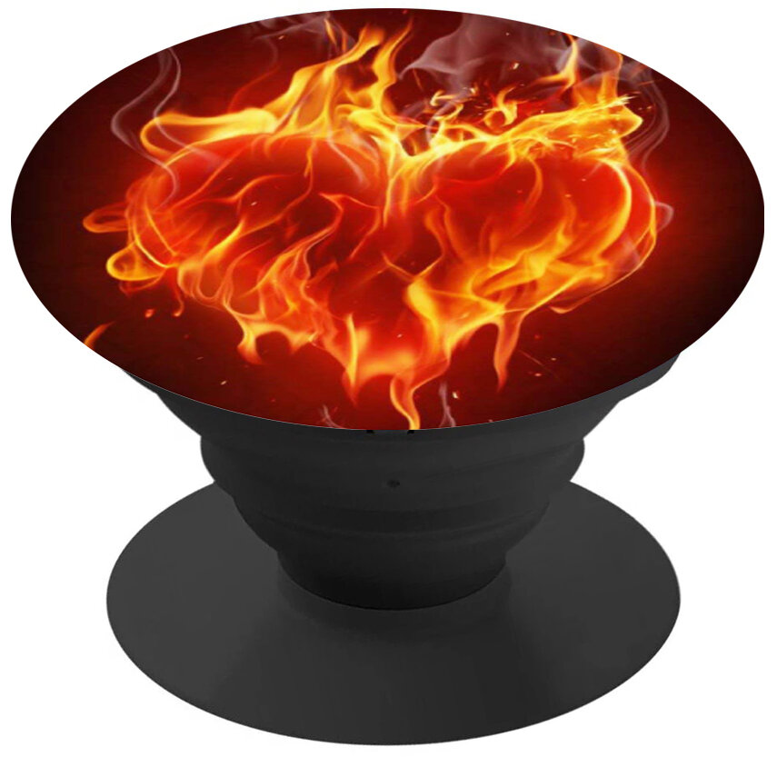 Держатель Popsocket для телефона Попсокет для Apple IPhone и Android держатели для телефонов ручные