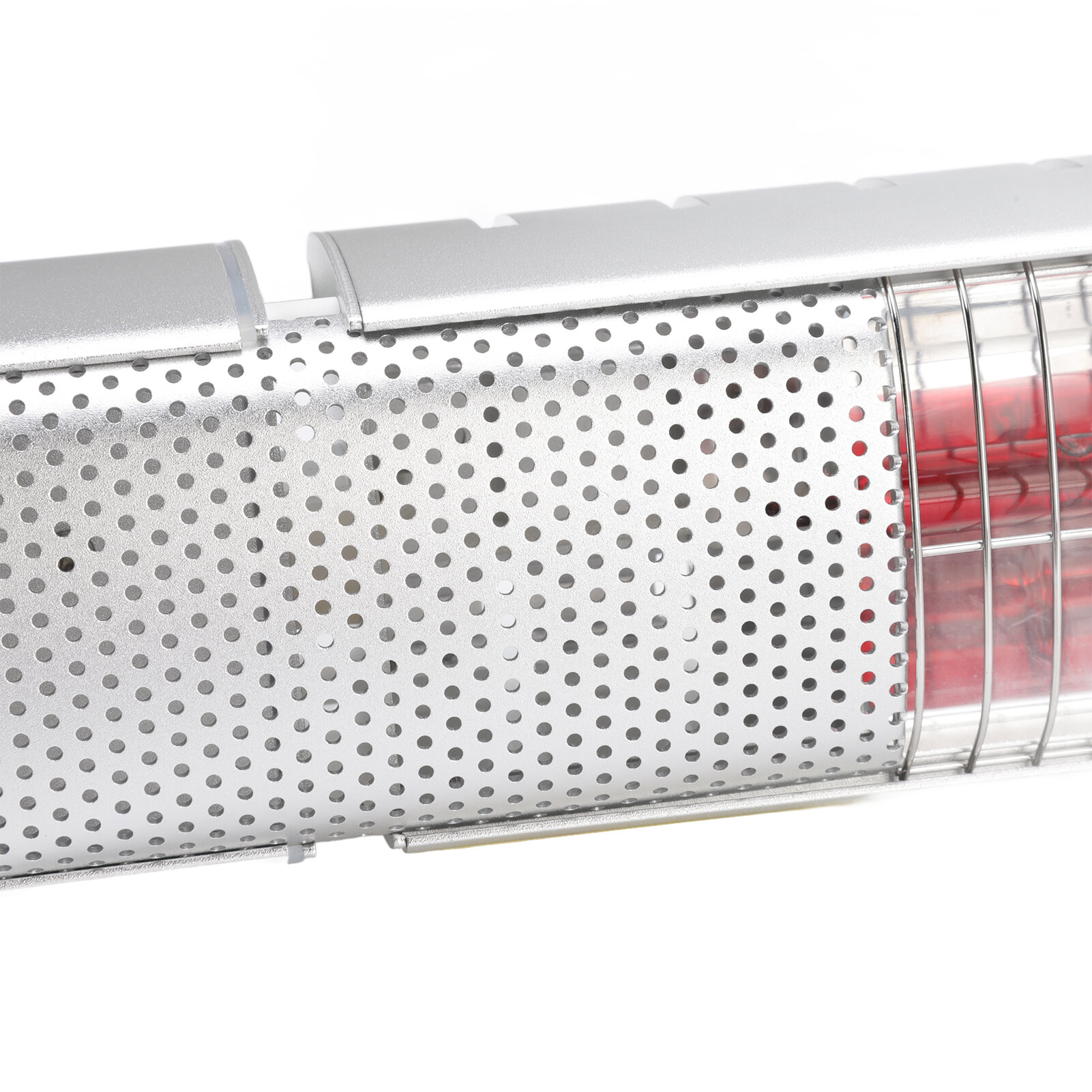 1500 Вт инфракрасный уличный электрический обогреватель настенный водонепроницаемый обогреватель для патио с вилкой европейского стандарта 220 В