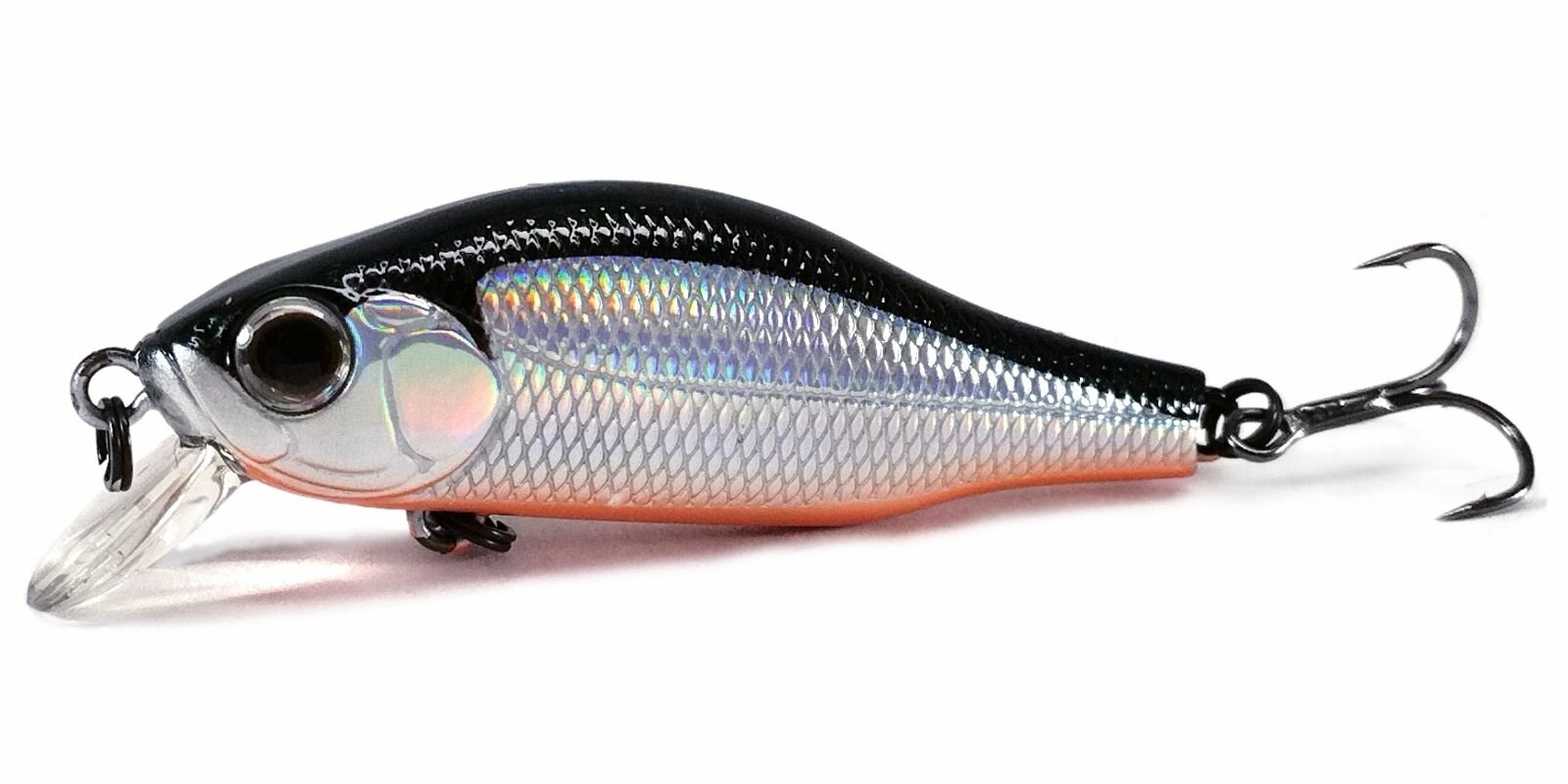 Воблер Zipbaits Khamsin Jr. SP-SR (50мм, 4гр.) #811