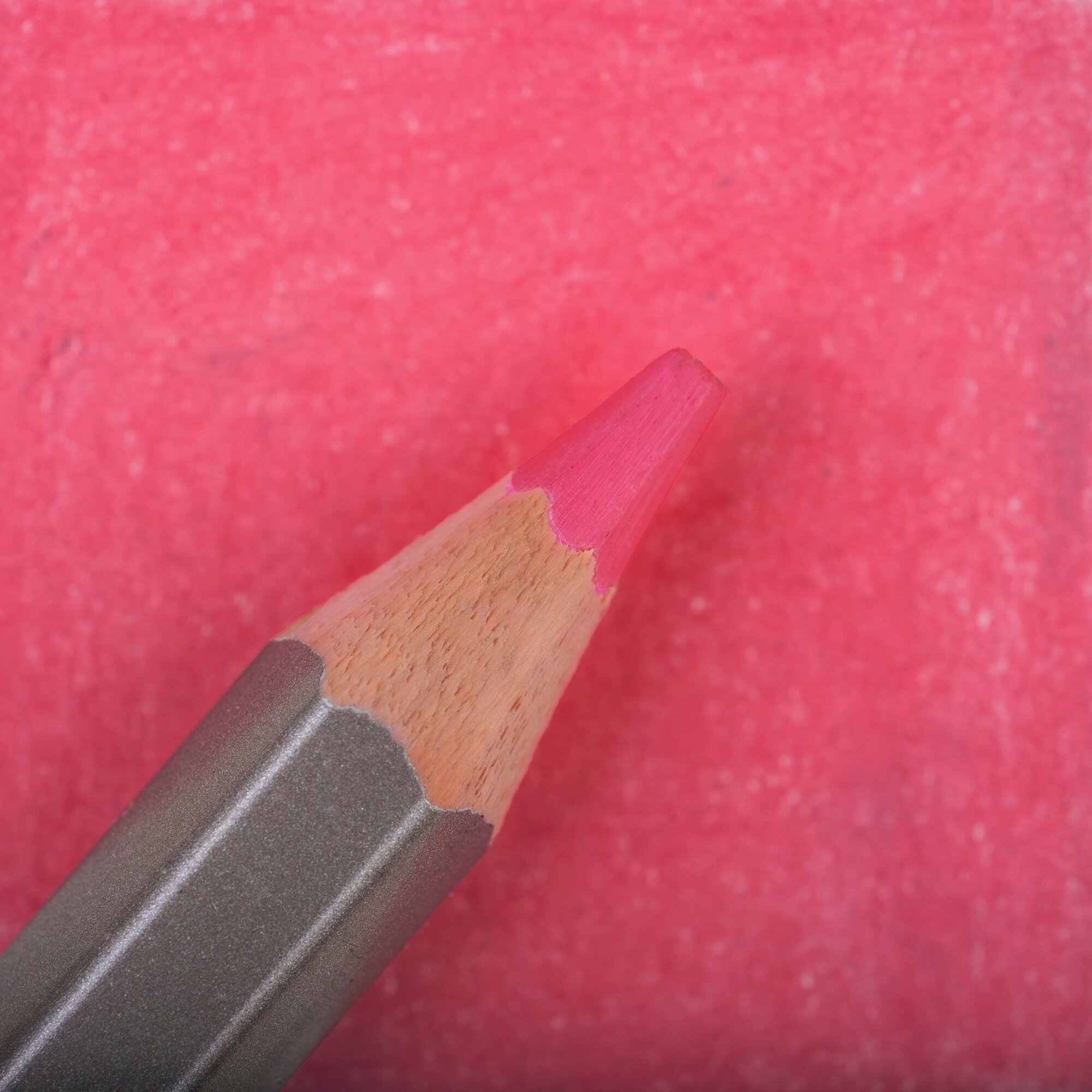 Карандаш цветной GRAFART PRO №077 теплый розовый