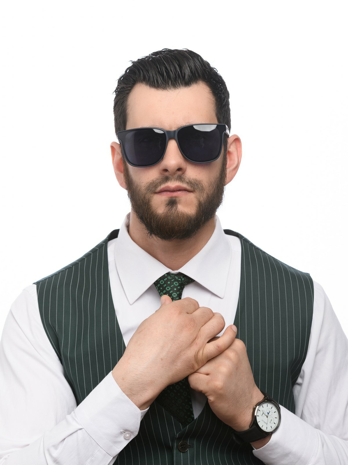 Солнцезащитные очки