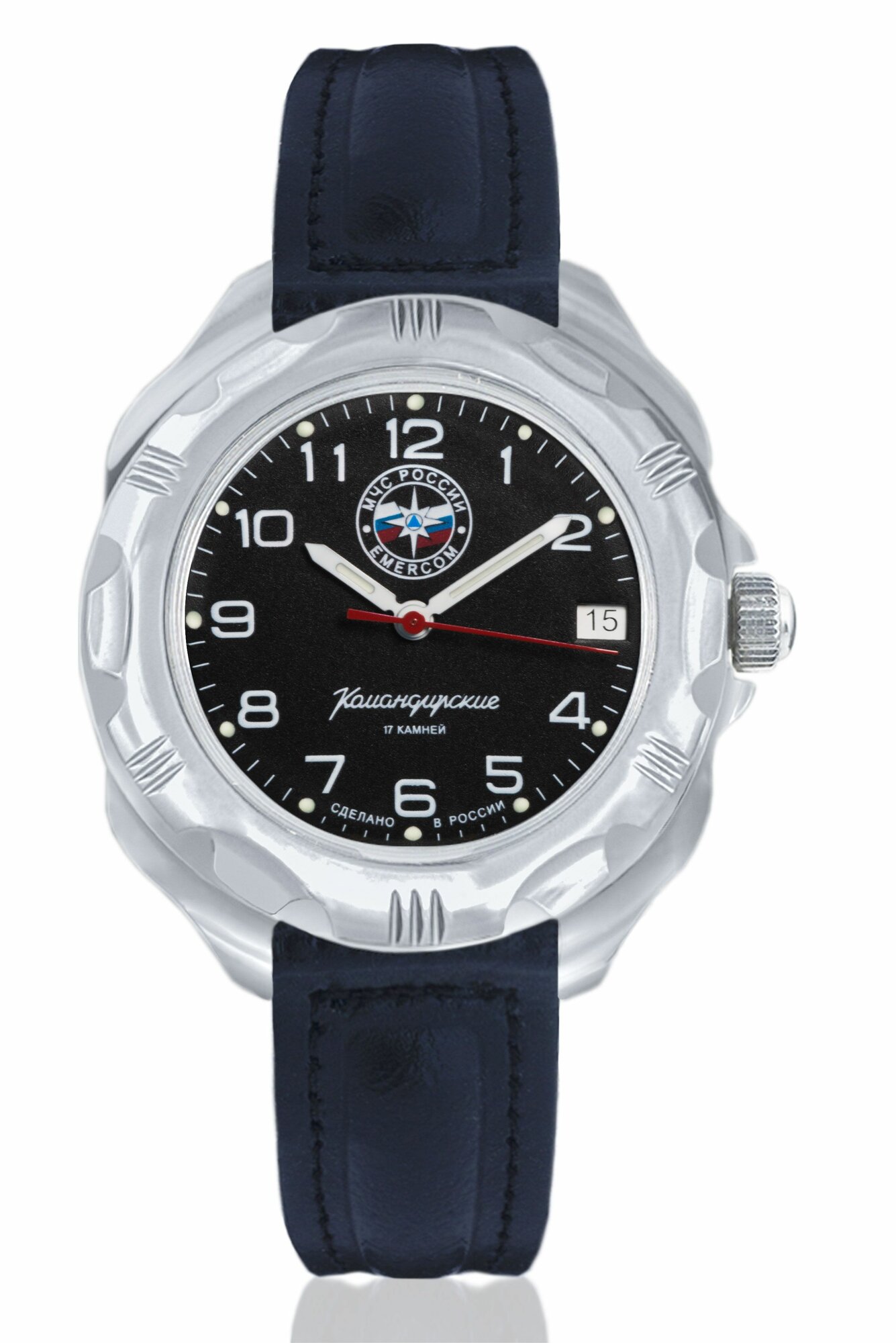 Наручные часы Командирские