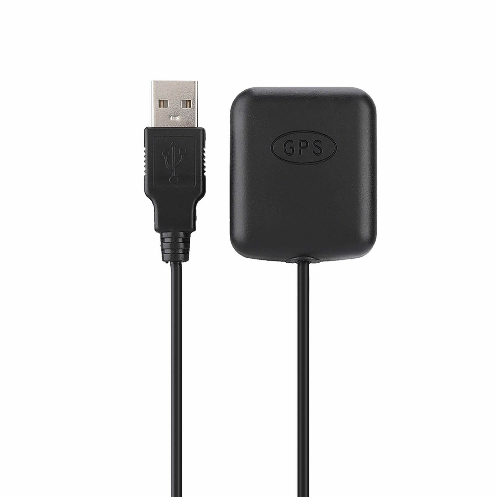 Антенна GPS USB — фото 1