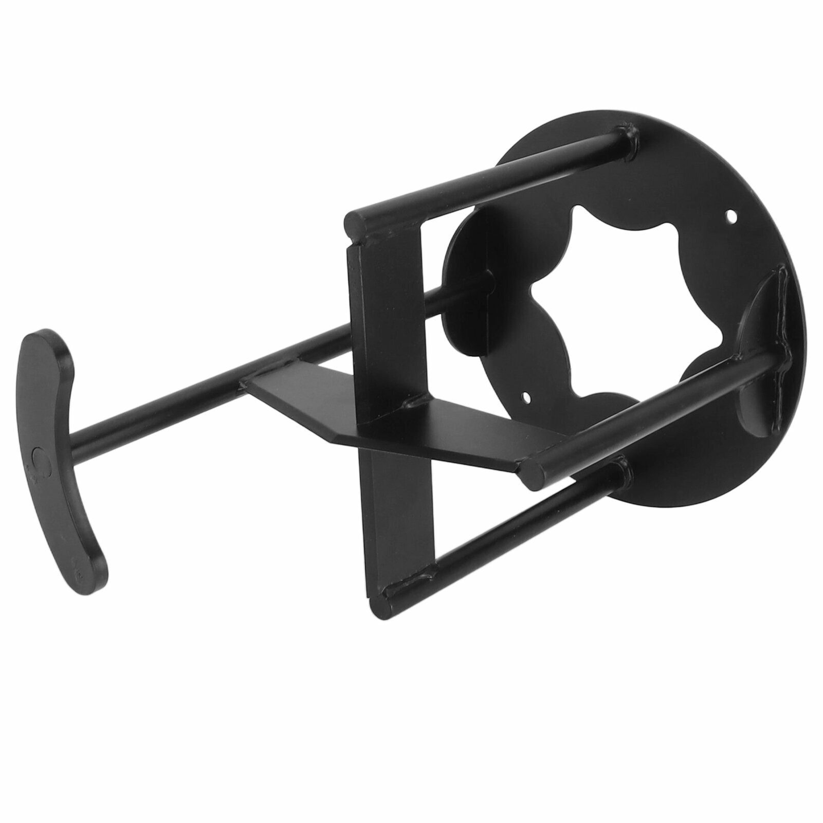 Дровокол, крестообразные лезвия из марганцевой стали, большой, простой в эксплуатации, безопасный, высокоэффективный ручной инструмент для раскалывания древесины для домашнего кемпинга на открытом воздухе