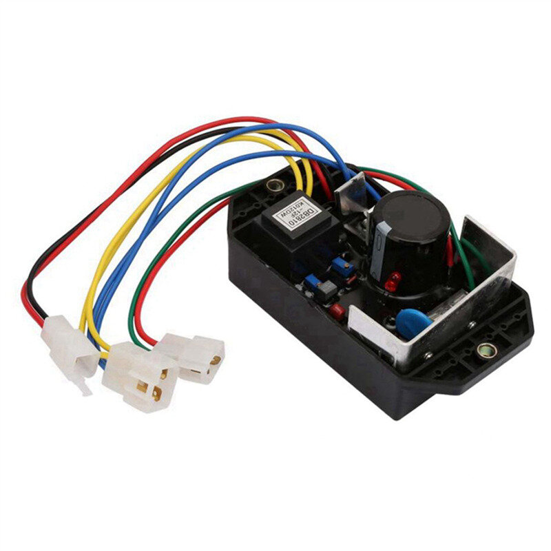 Для генератора Kipor AVR с автоматическим регулятором напряжения KI-DAVR-95S