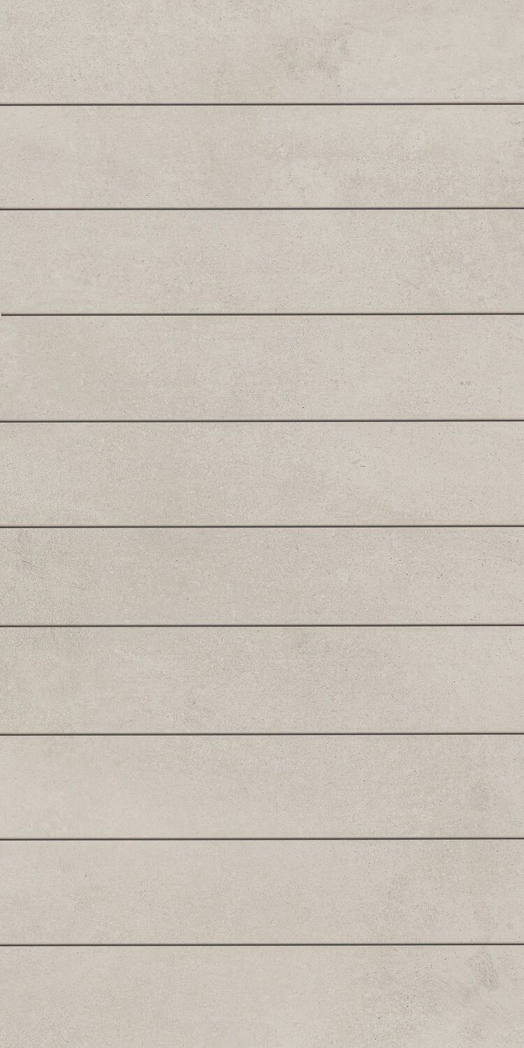 Керамическая плитка KERAMA MARAZZI OS/A318/11260R Декор чипсет Мирабо серый светлый матовый обрезной 30x60x9 Цена за 1/шт