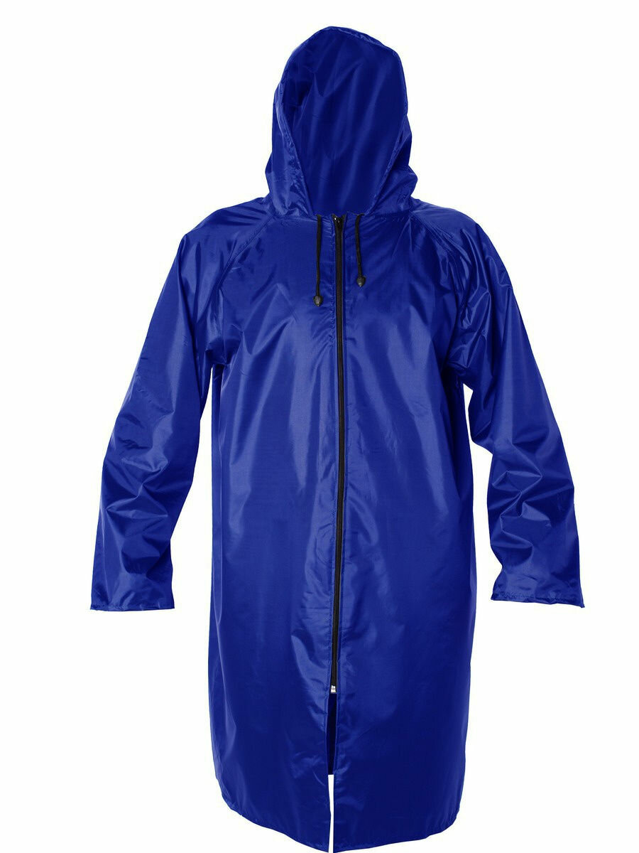 Плащ-дождевик