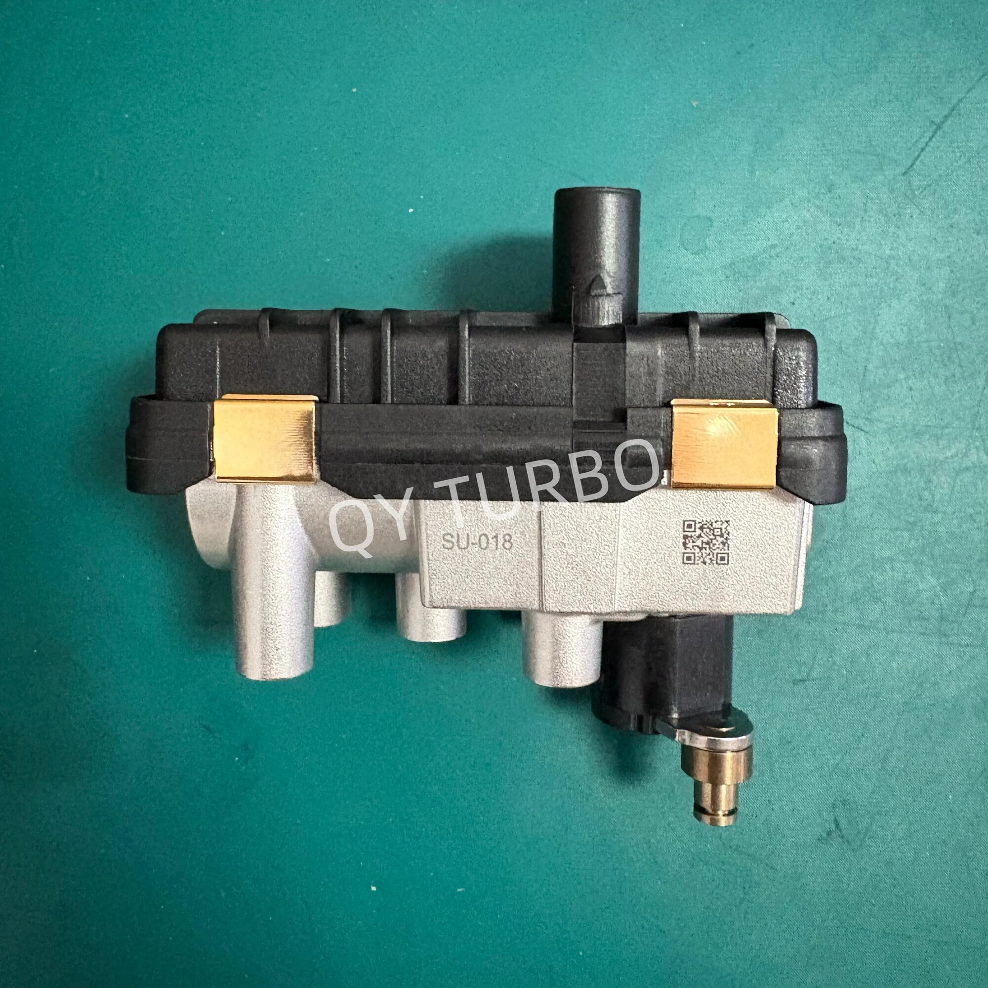 6NW010430-22 797863-0073 Совершенно новый электронный привод турбонаддува 786880-12/19/23 для Ford Transit 2.2d