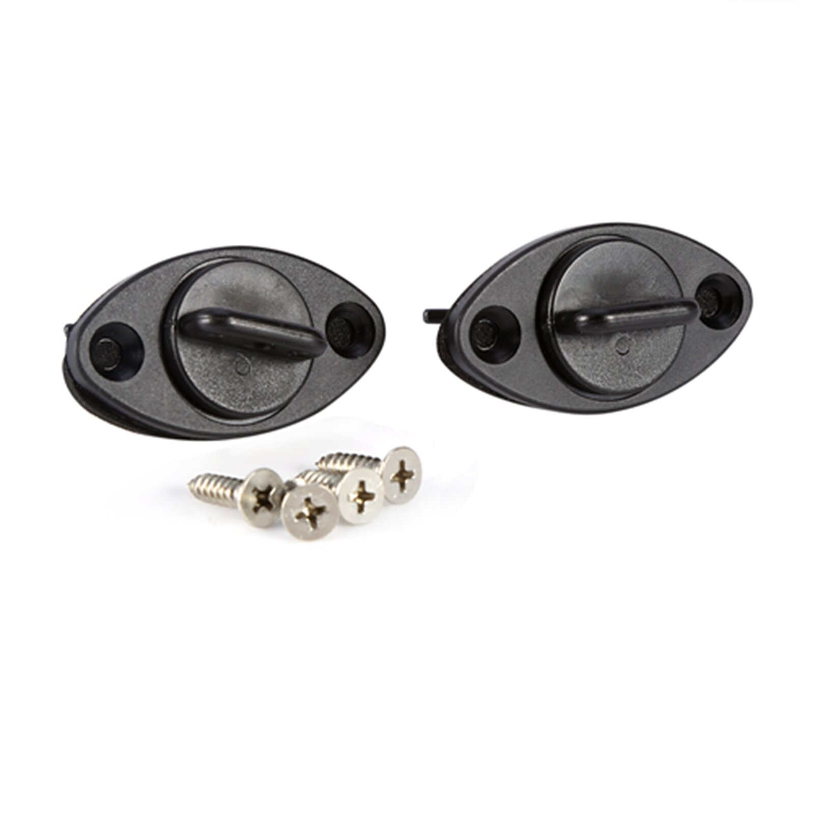 Комплект сливных пробок, герметичная пробка для каяка, предотвращает проникновение воды в аксессуары для яхт, гребных судов и развлекательных судов