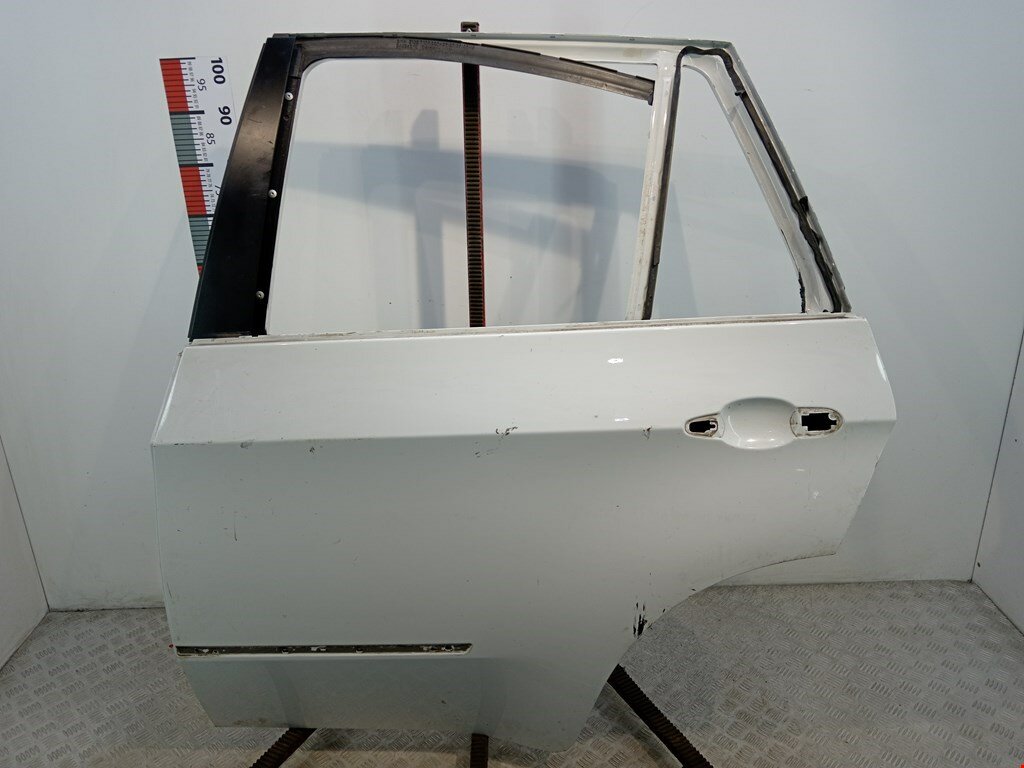 Дверь задняя левая BMW X5 (E70) 41527261481 арт. 2249551