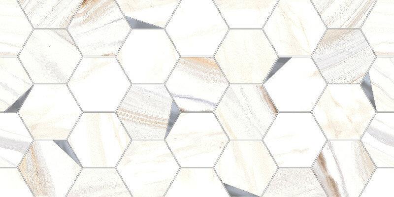 Керамическая плитка AltaCera Eterna Mix WT9ETE55 настенная 24,9х50 см другие цвета