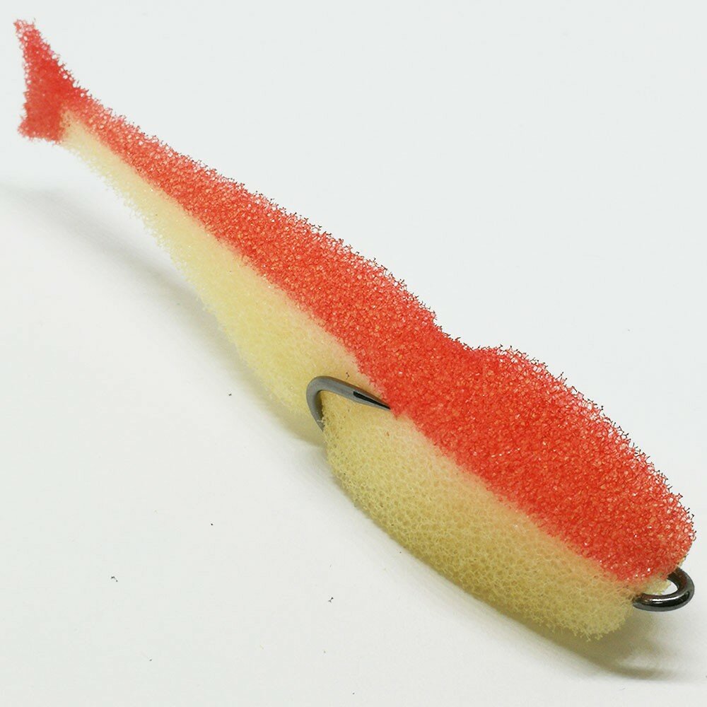 Поролоновая рыбка Lex Porolonium Classic Fish CD 9 WRB