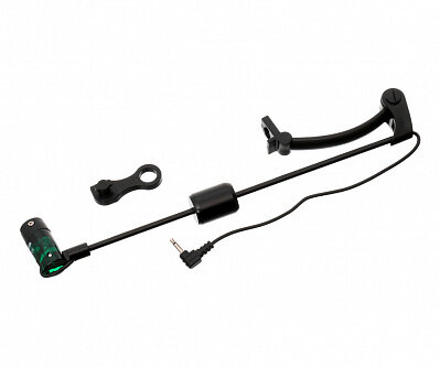 CARP PRO Свингер Barrel зеленый