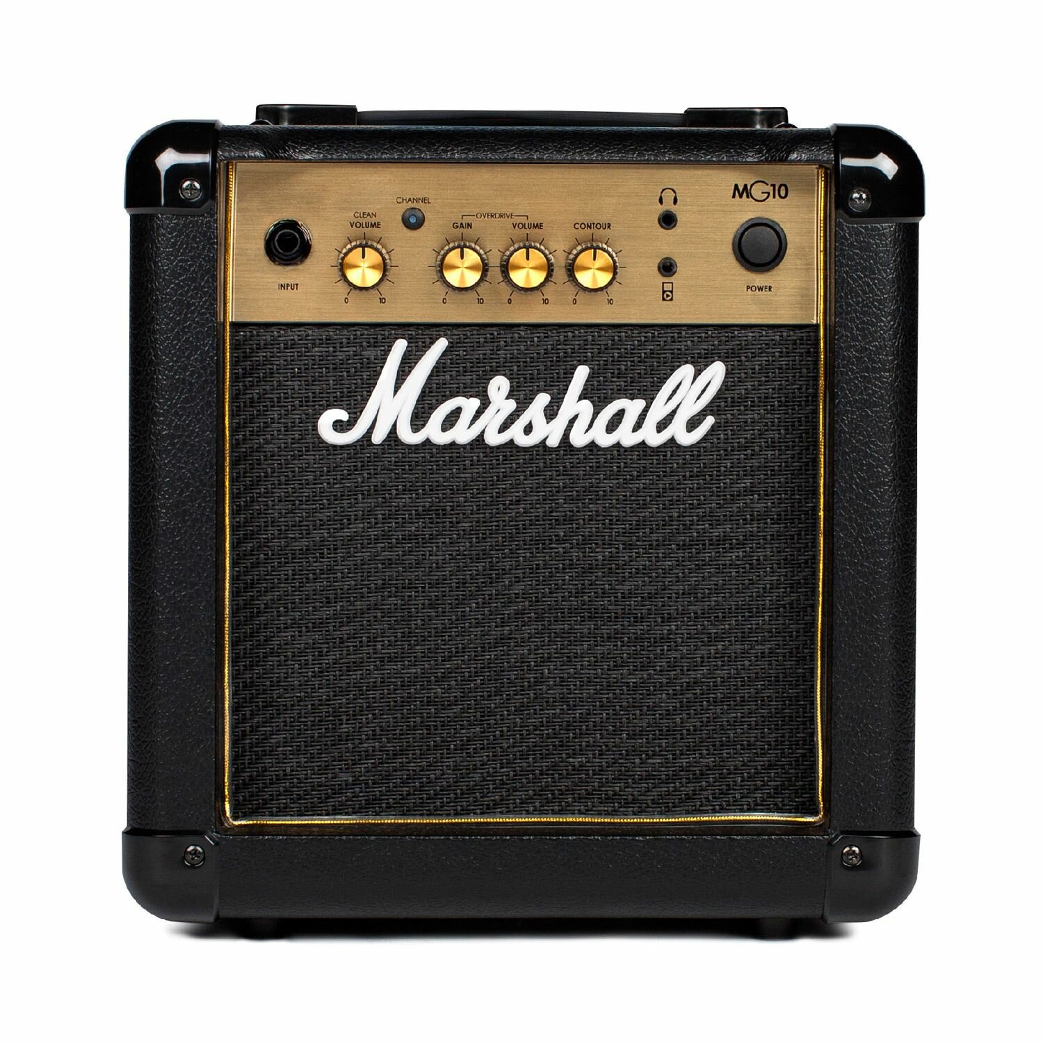 Комбоусилитель гитарный, 10Вт, Marshall MG10G