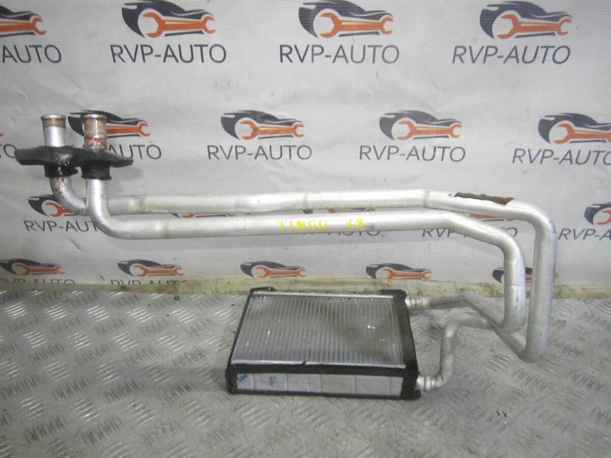 Радиатор отопителя ТагАЗ Vortex Tingo 2010-2012