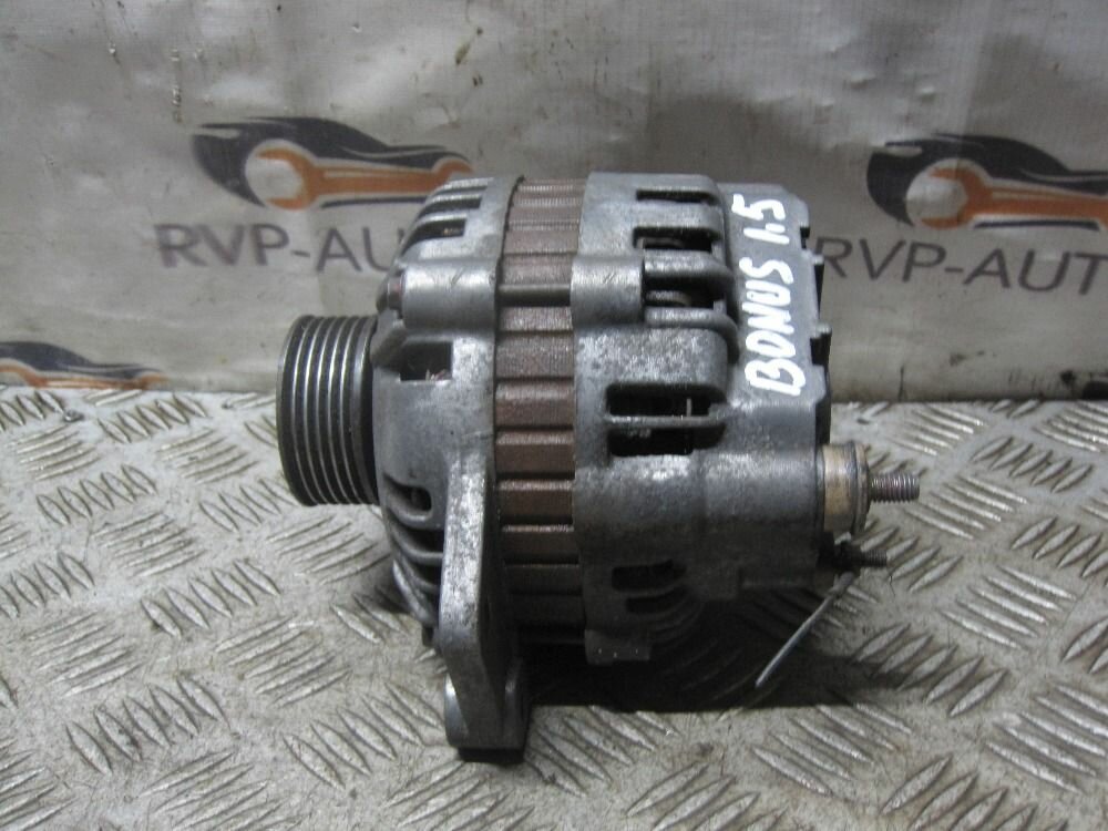 Стартер Chery Bonus A13 1.5 2011—2014 A153701110BA