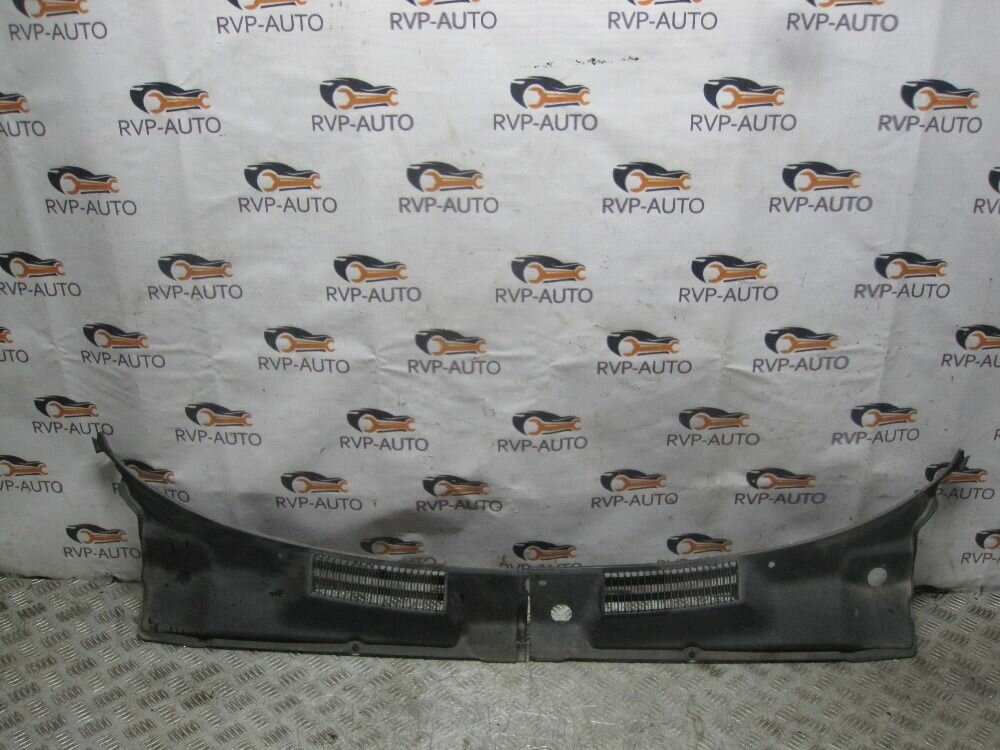 Решетка стеклоочистителя Chevrolet Lanos 2004-2010 Chevrolet