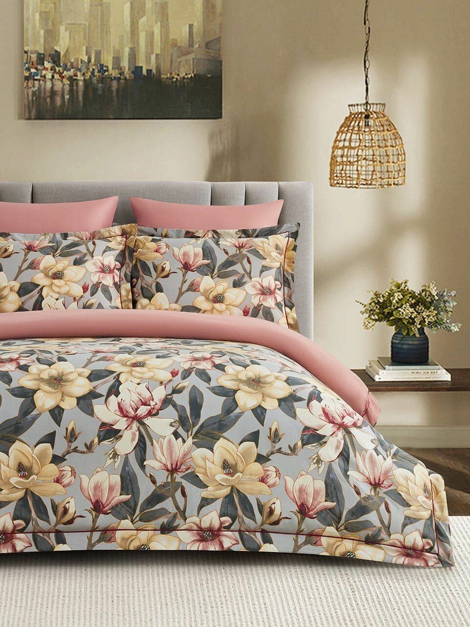 Комплект постельного белья