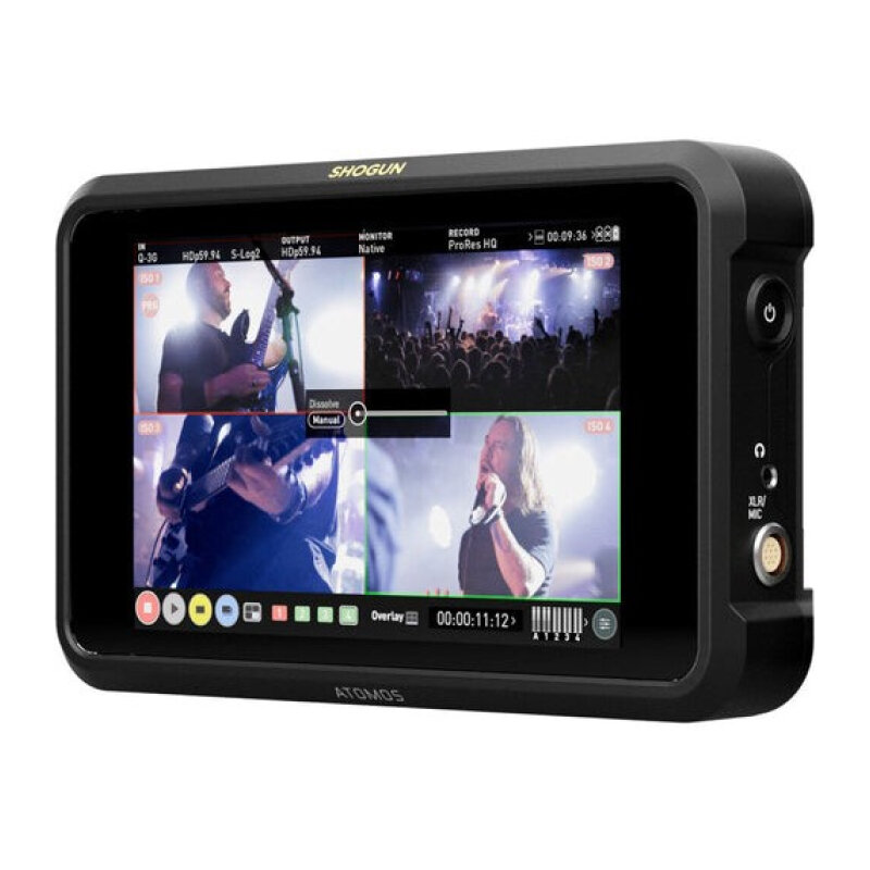 Видеорекордер Atomos Shogun Classic