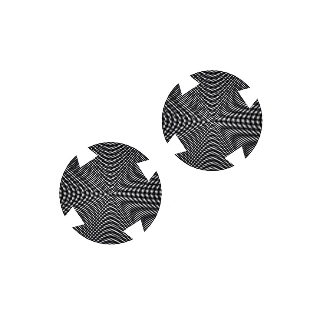 Консоли Вентиляционная Сетка Экранирующая Пылезащитная Крышка из ПВХ Простая Установка и моющаяся Конструкция Защитная для P5 Slim