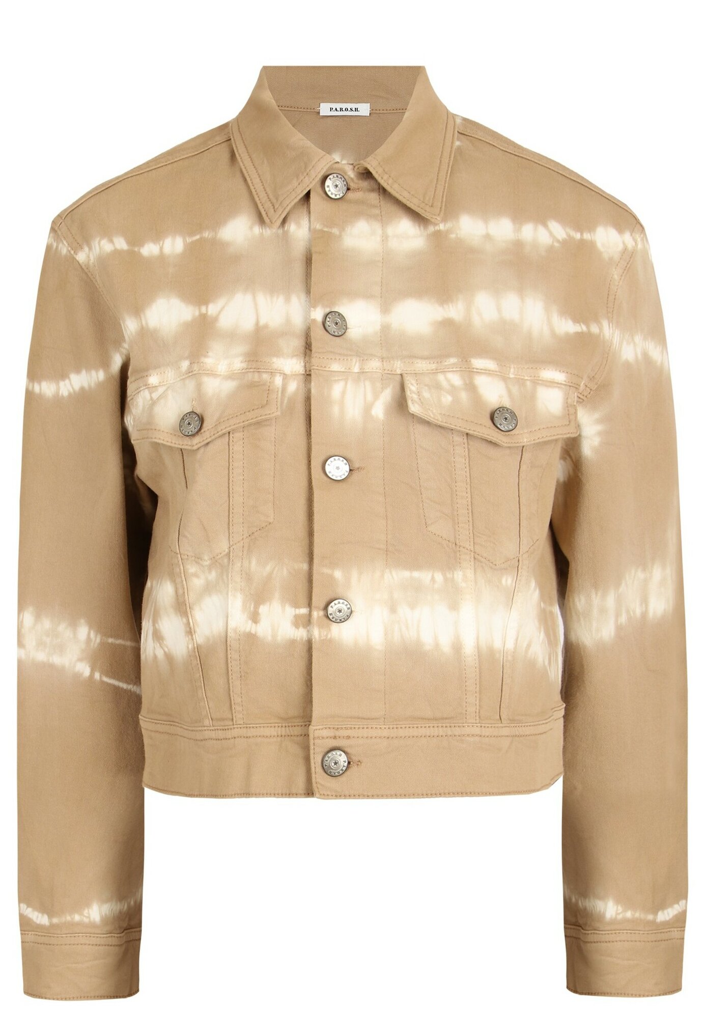 Куртка  Осень-зима 2025