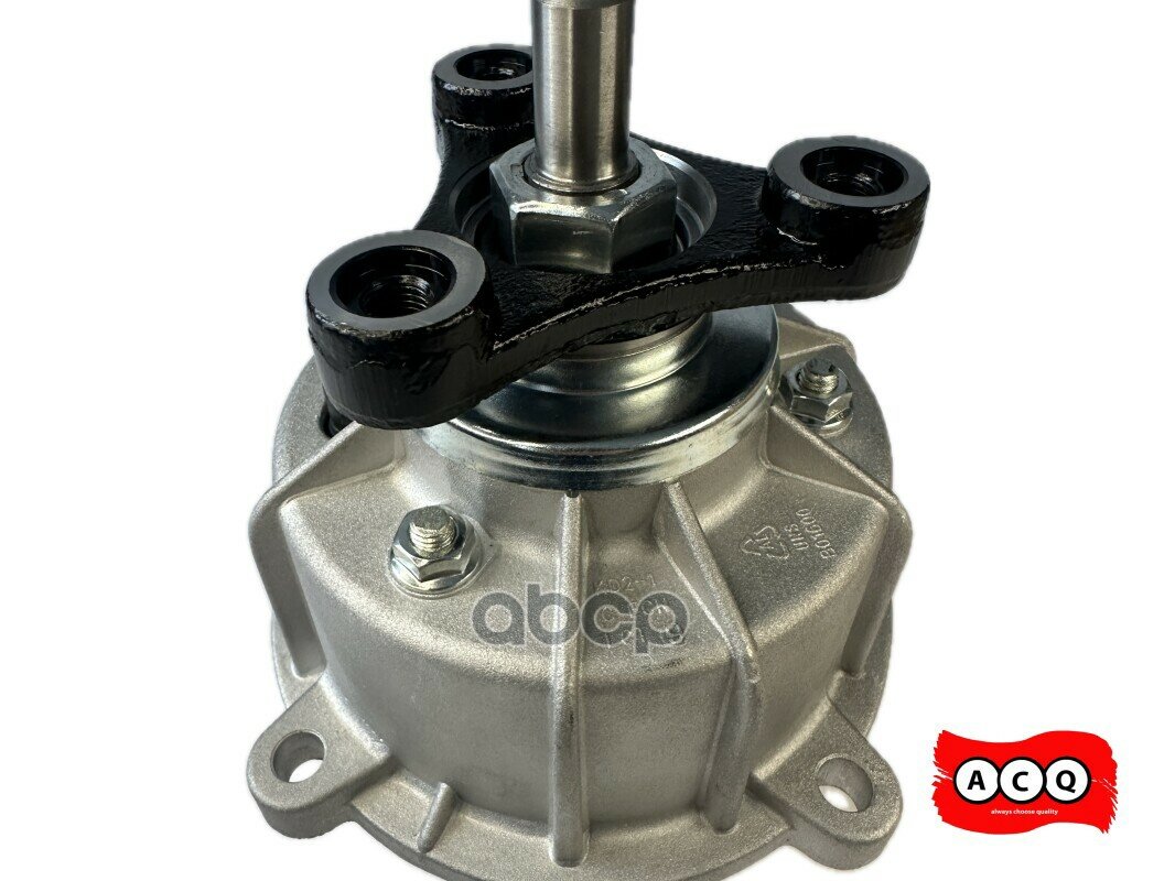 Муфта включения полного привода ACQ арт. AJK9400