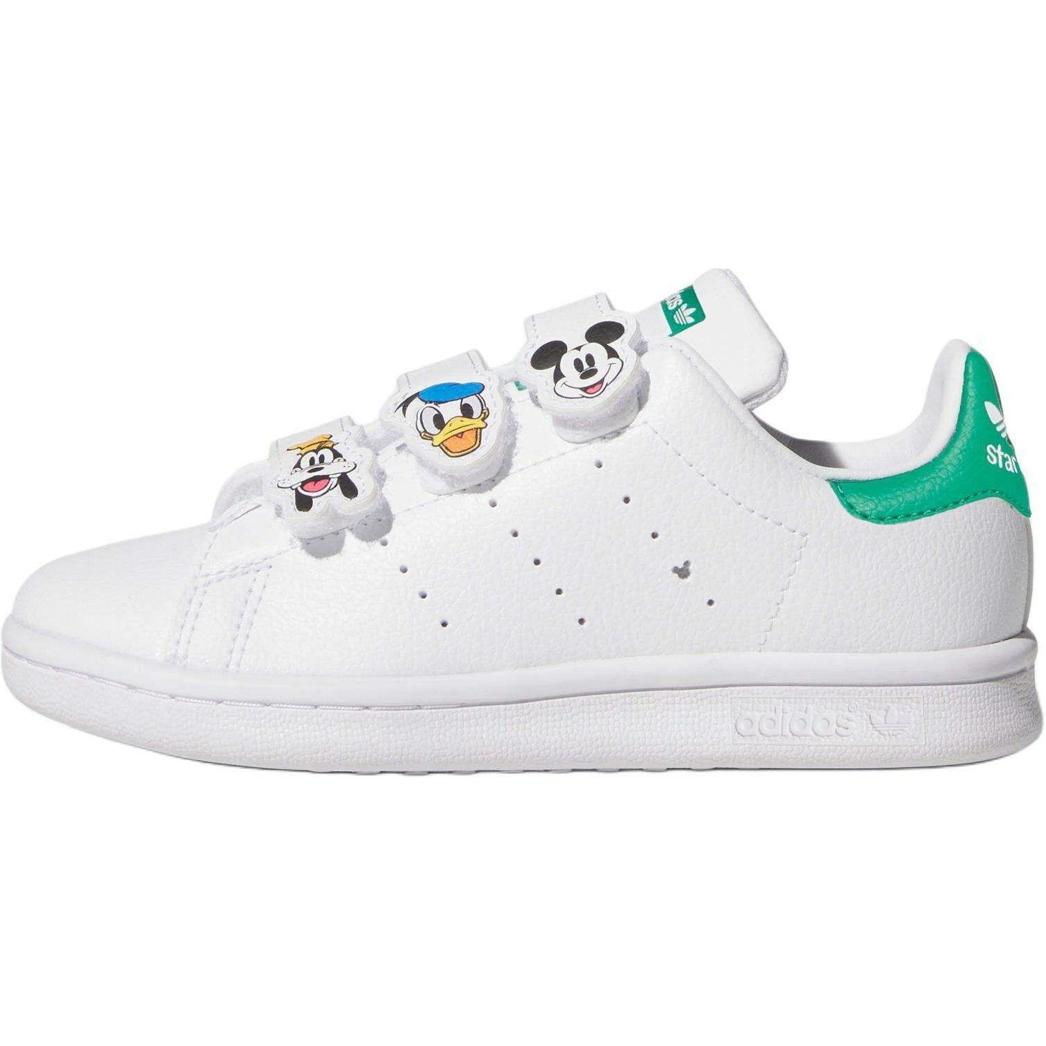 Кеды Stan Smith
